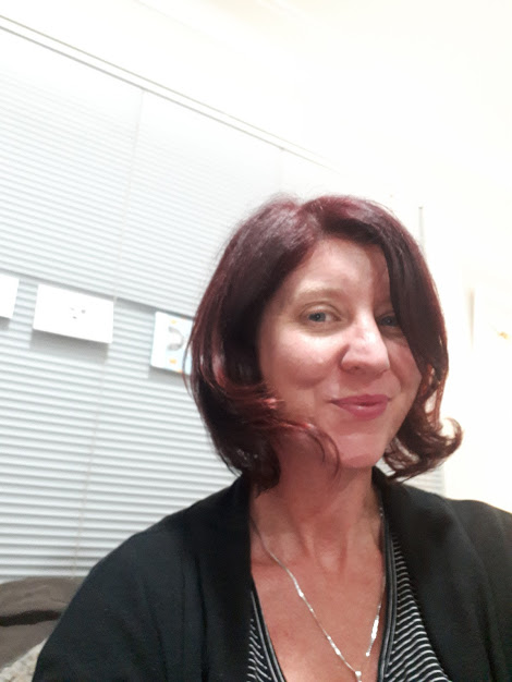 About – Rachel Carroll Studio