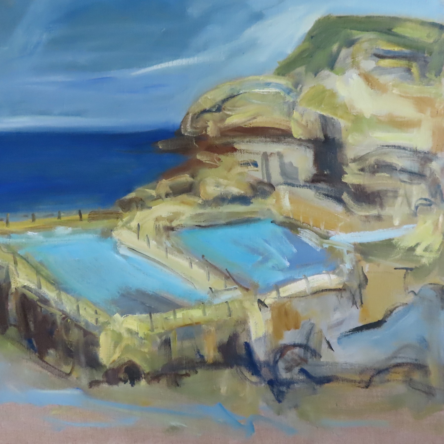 Art to purchase – Rachel Carroll Studio