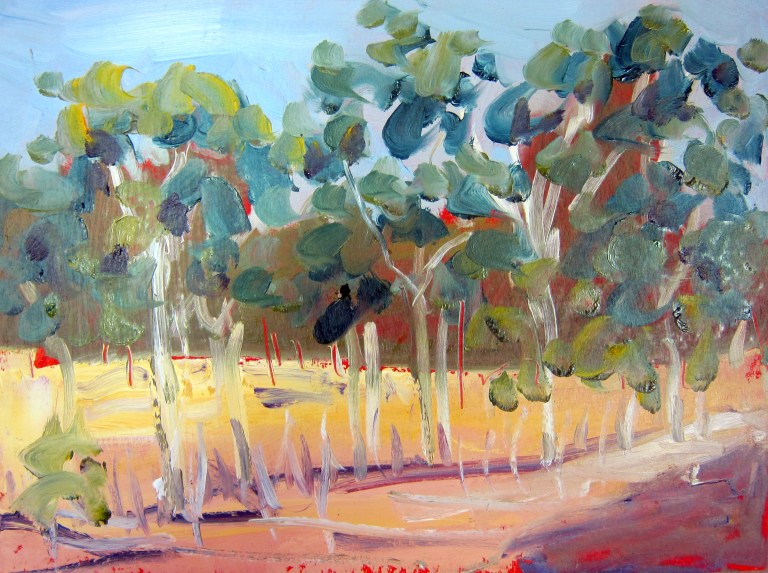 Art to purchase from the studio – Rachel Carroll Studio