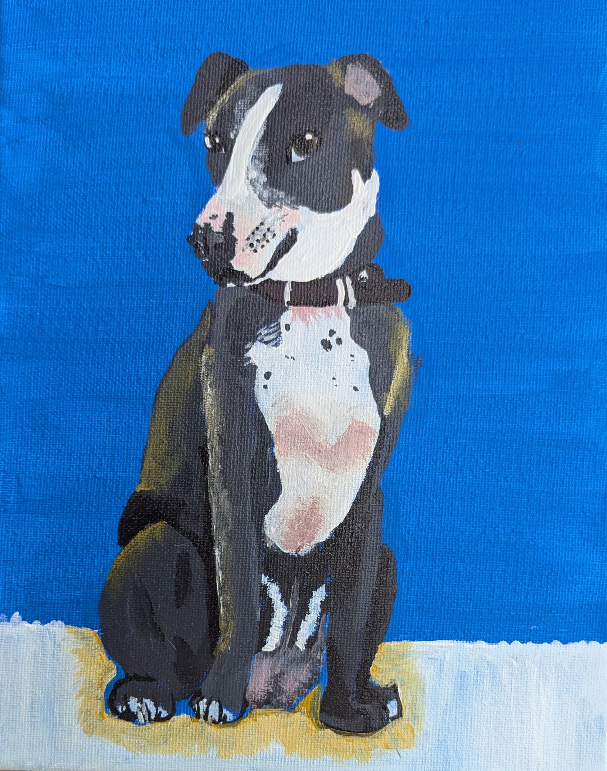 Art Classes, Workshops and Tuition at Rachel Carroll Studio in Beacon ...